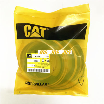 Hydraulic Motor Seal Kit factory, Buy good price Caterpillar Seal Kits ...
