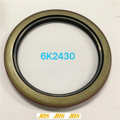 Dust Wiper Seals factory, Buy good quality Dust Wiper Seals products ...