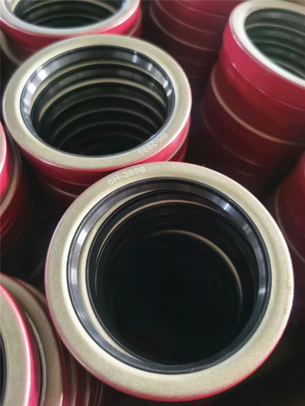 6H3999 Seal Lip Type 3B9369 For Loader 980/966