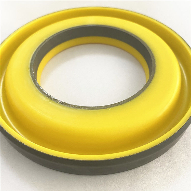 8E5450 8E7754 Dust Wiper Seals Fits 7T1439 953C 953D 8A D8N D8R 7T6392 ...