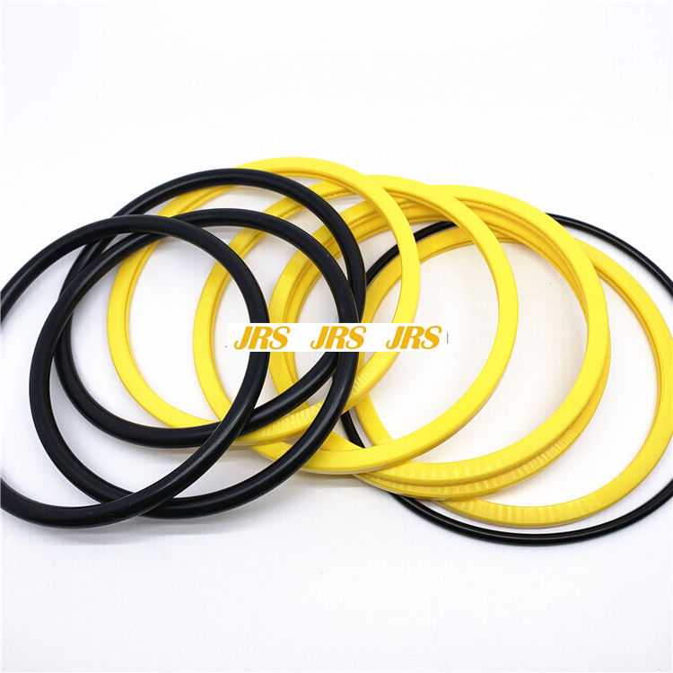 Center Join Seal Kit Arm Boom Bucket Cylinder Seal Kit Control Valve ...