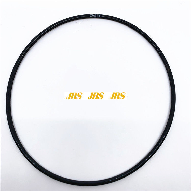 2H9247 ORING BACK UP BLACK RUBBER NBR70 90 for loader Hydraulic ...