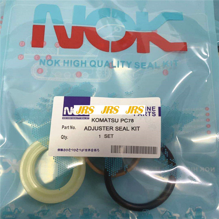 PC60 78 120 Excavator Hydraulic ADJ Seal Kit Adjust Oil Seal kit ...