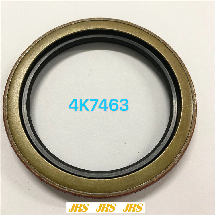 4K7463 Dust Wiper Seals For Caterpillar Engine Parts Lip Oil Seal