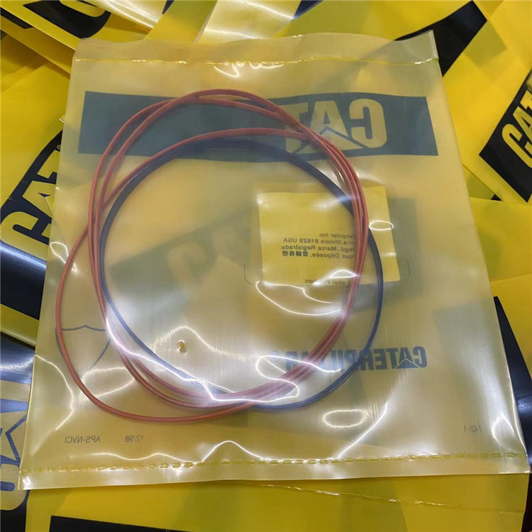 3483295 Liner Seal 3483295 9L5854 1550809 1550810 1552793