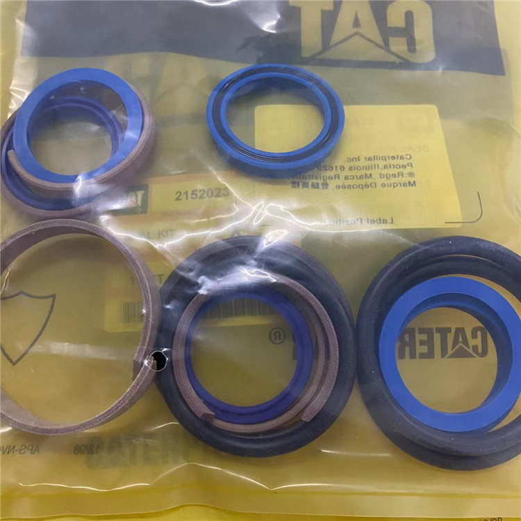 Hydraulic Cylinder Backhoe Loader Seal Kits 416d 2152023