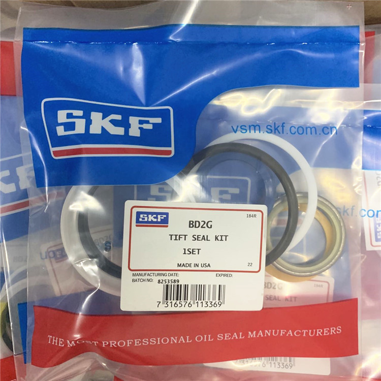 Mitsubishi Lift Steering Cylinder Seal Kit BD2G BD2F BD2H BD2J
