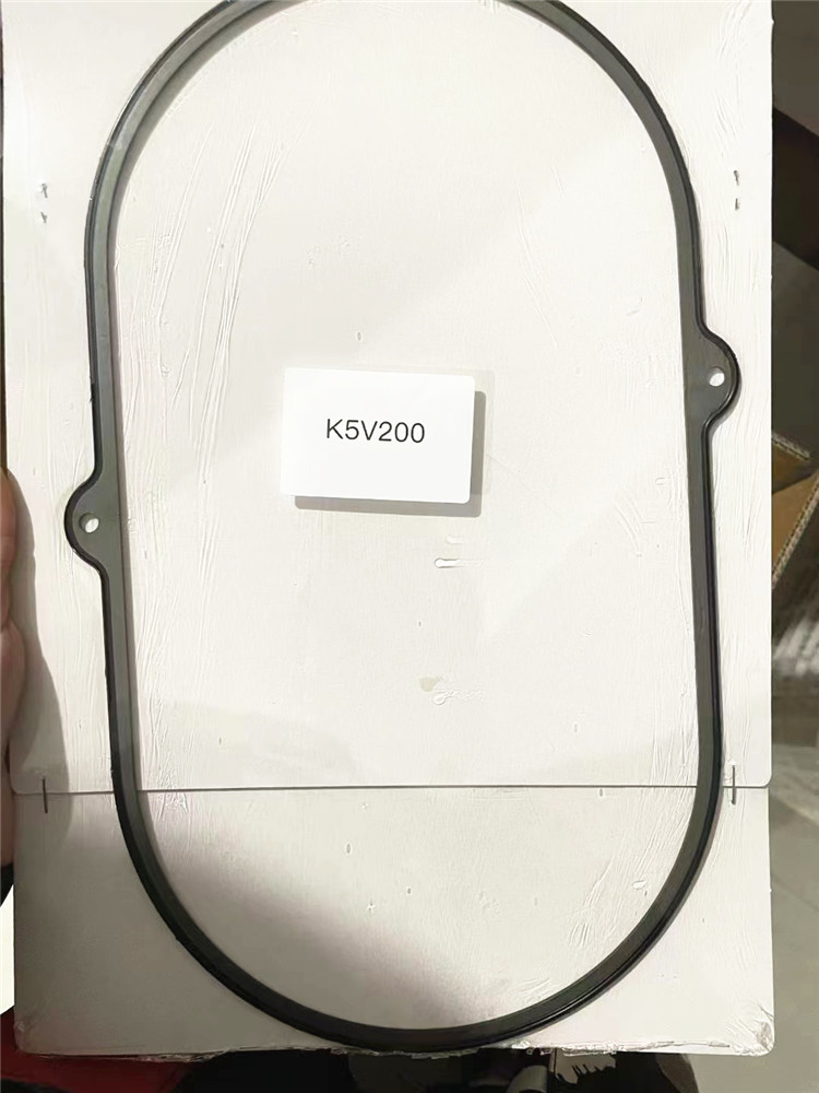 MF21 K5V200 SBS120 Packing Gasket Hydraulic Pump Seal Kit