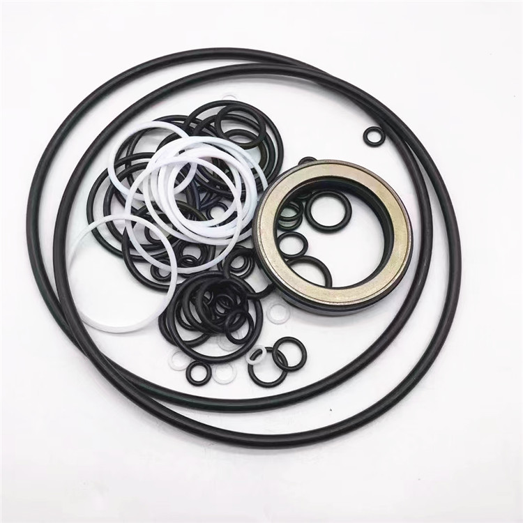 Hydraulic Pump Seal Kit for Excavator