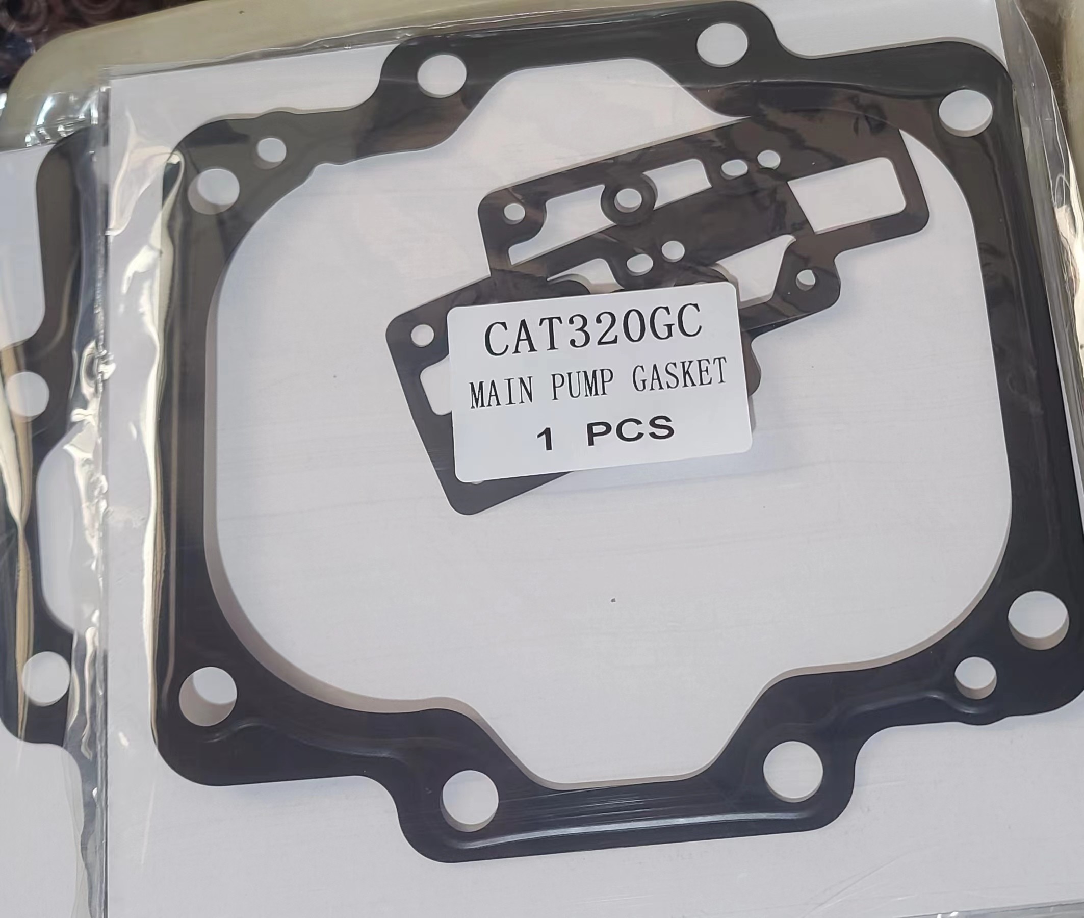 Pu Hydraulic Pump Gasket Seal Kit 320GC PSVD27E AP2D36