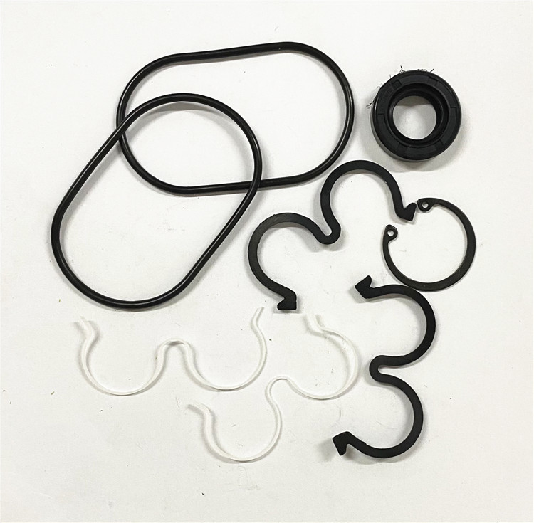 EX60 1 Hydraulic Gear Pump Seal Kit