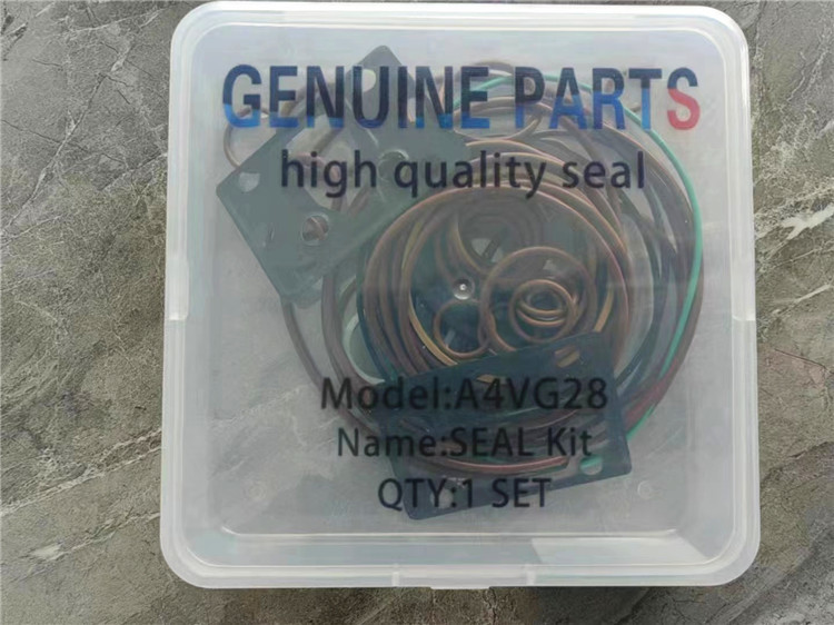 A4VG28 Hydraulic Pump Seal Kit ORING