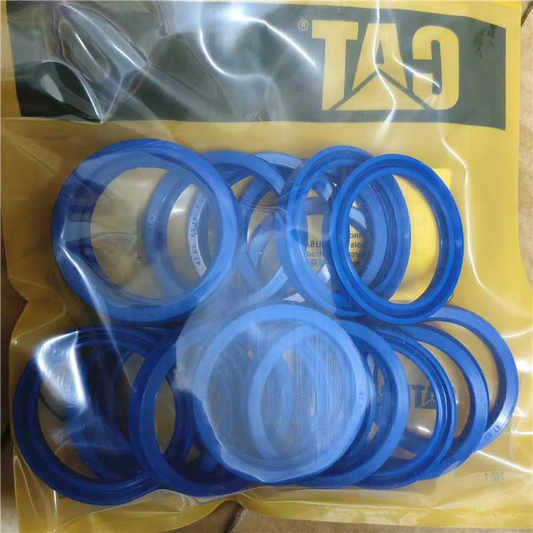 1672301 1672305 Rod Seal Pu Nbr Caterpillar