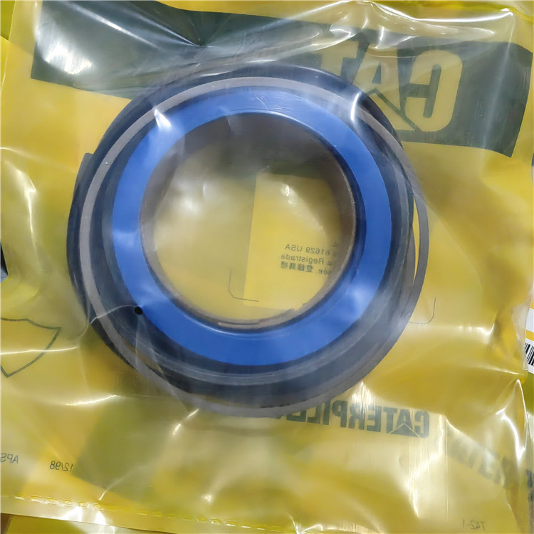 CATERPILLAR Loader Hydraulic Cylinder Seal Kit 2409538 2404819 Steering ...