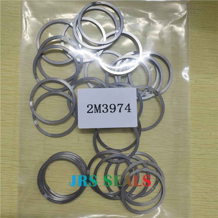 2M3974 1H8397 3K0159 Retainer Ring For Heavy Equipment