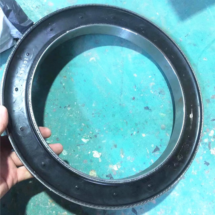7T1151 8T0208 5202898 D7H Bulldozer Track Roller SEAL AS PIVOT YM