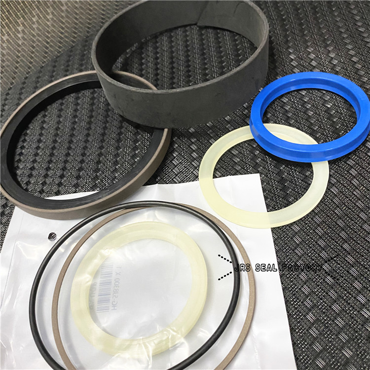 4153246 8T6390 2450586 Excavator loader Hydraulic Cylinder Seal Kit oil ...