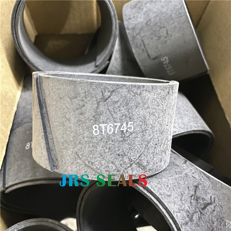 8T6745 8M4228 9J0711 4J3420 WR WEAR RING WEARING C.A.T PARTS