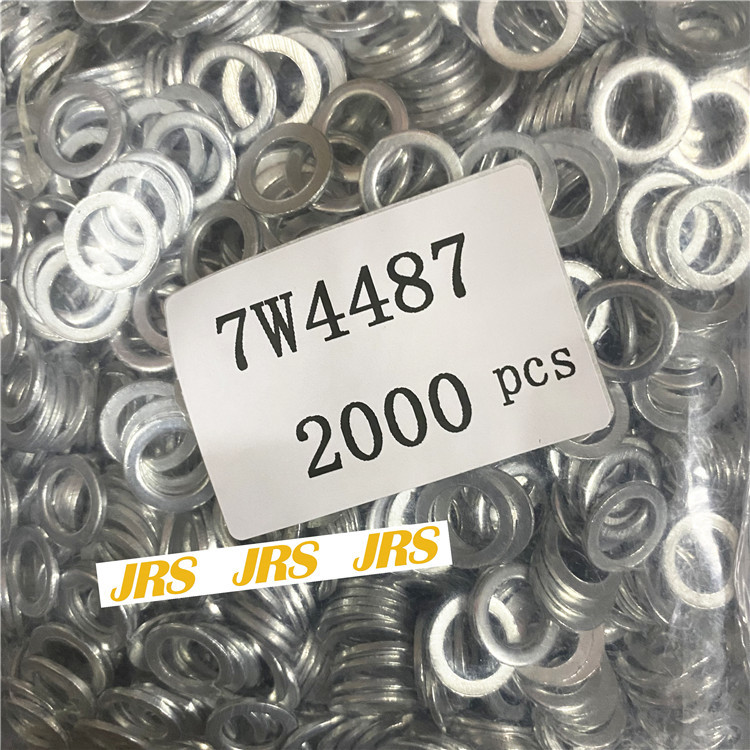 7W4487 7D8877 7D8878 7D8874 Washer for Heavy Equipment
