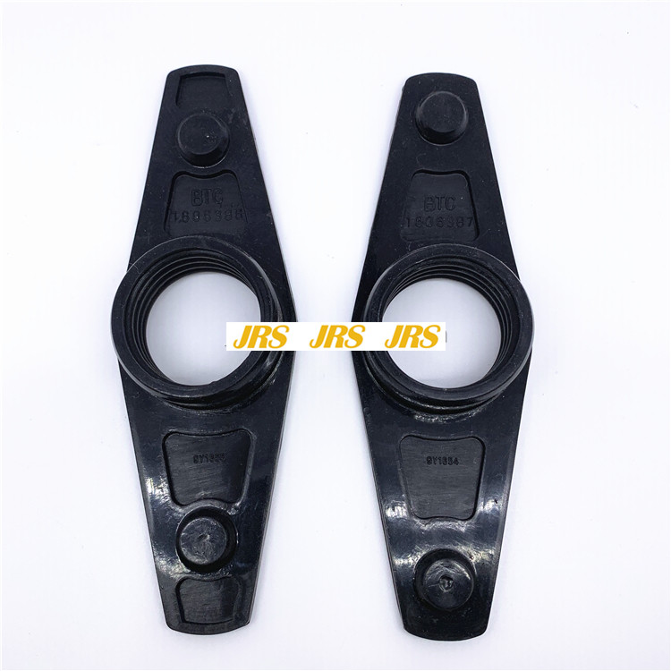 9Y1655 9Y1654 1606387 1606386 D7 D8 D9 D12 LIFT TIFT STEERING 966C for ...