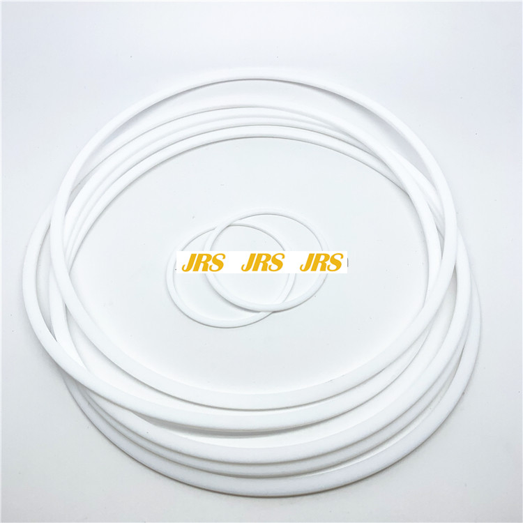 Excavator oil seal backup ring T3G T3P for hydraulic cylinder seal/ gasket