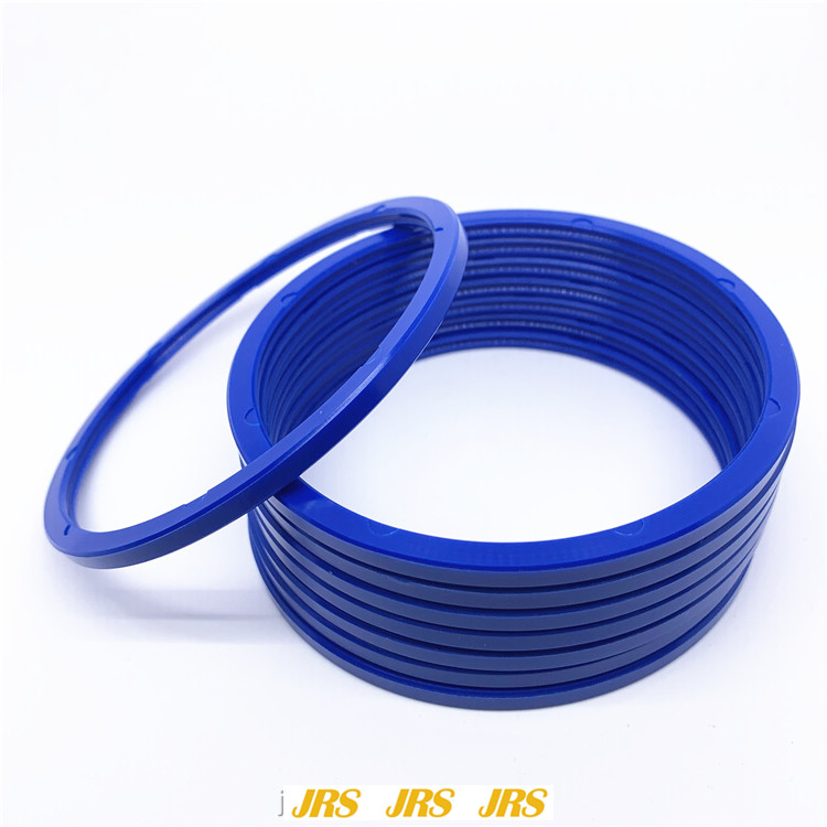ROI PU Rotary Travel Motor Seal Kit For Excavator Heavy Machine