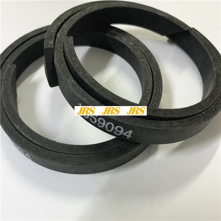 8J6212 1559094 8T8394 Oil Seal Repair Kit Black Wear Ring WR
