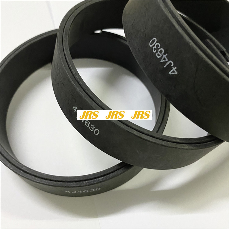 4J4630 8J5277 5J7154 Seal Kits Excavator Wear Ring