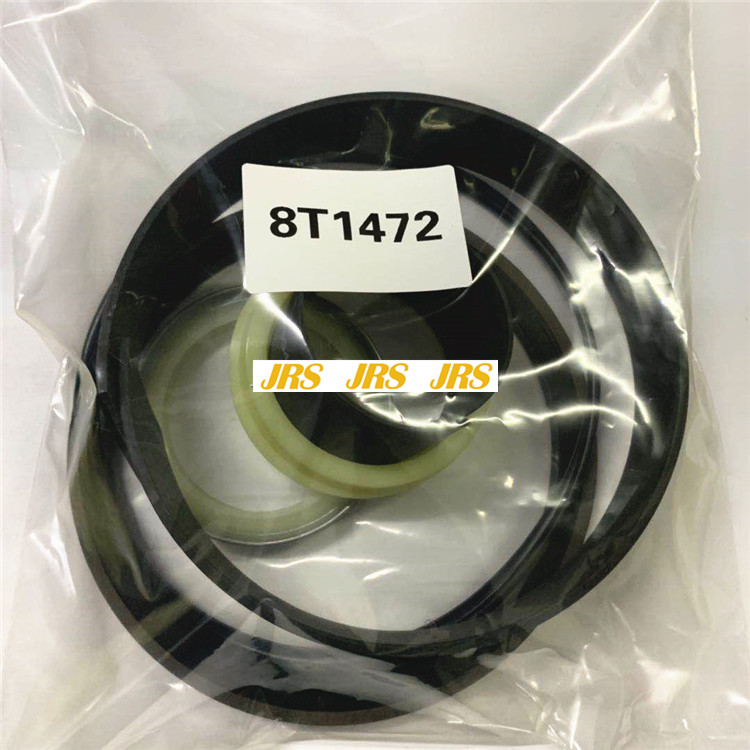 8T1472 Cylinder Seal Kit For CA8T1472 Excavator