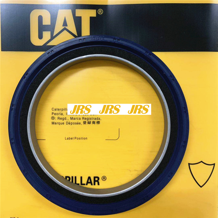 AE3527G AZ4291E Rubber Oil Seal E320 Crankshaft Seal For S4KT S6K