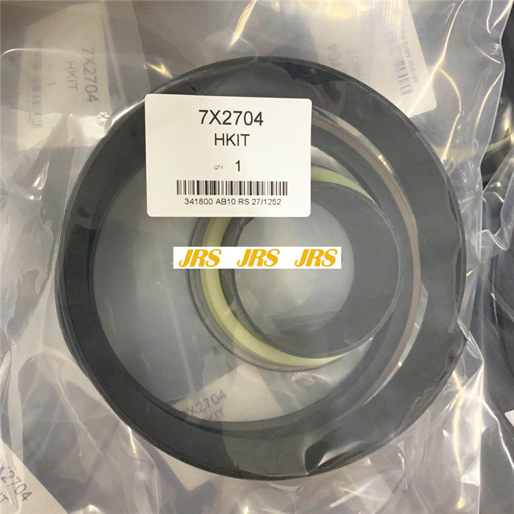 7X2704 Seal Kits