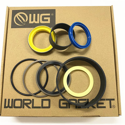 Quality Hydraulic Cylinder Seal Kits & Hydraulic Pump Seal Kit factory ...