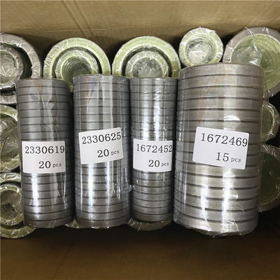 Quality Hydraulic Cylinder Seal Kits & Hydraulic Pump Seal Kit factory ...