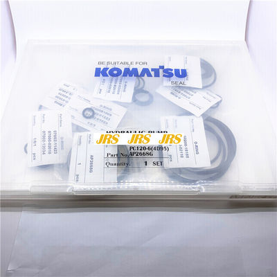 Quality Hydraulic Cylinder Seal Kits & Hydraulic Pump Seal Kit factory ...