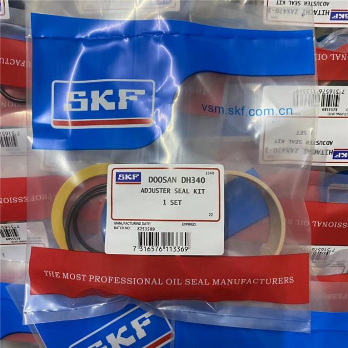 DX300 DH300 DH340 ADJUSTER SEAL KIT DX330 DH320