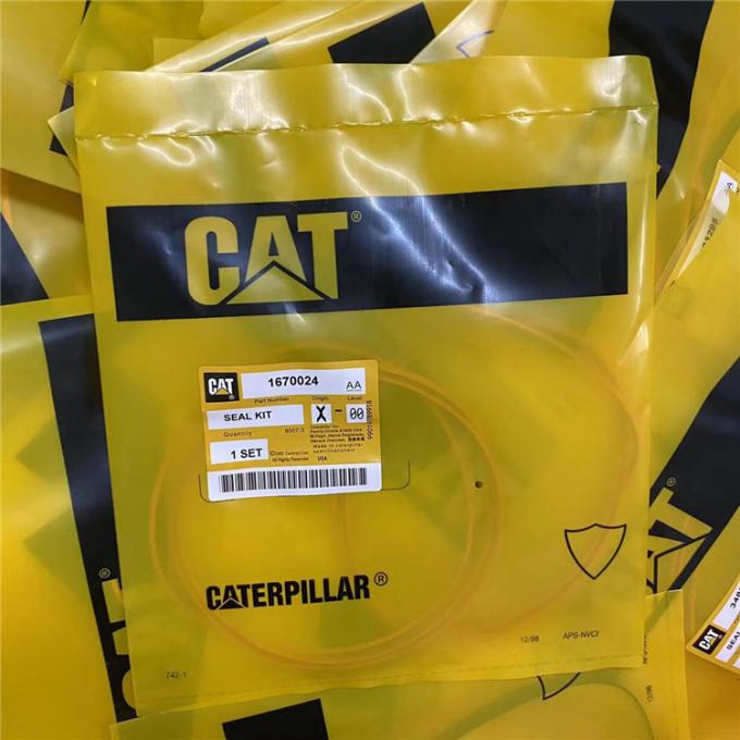 Seal Liner 1670024 2588117 Seal Kits ISO9001