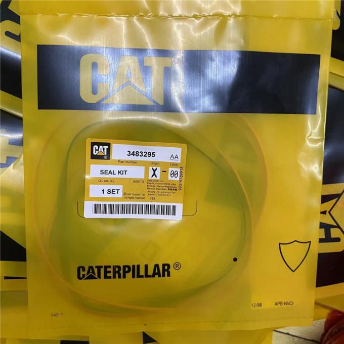 3483295 Liner Seal 3483295 9L5854 1550809 1550810 1552793