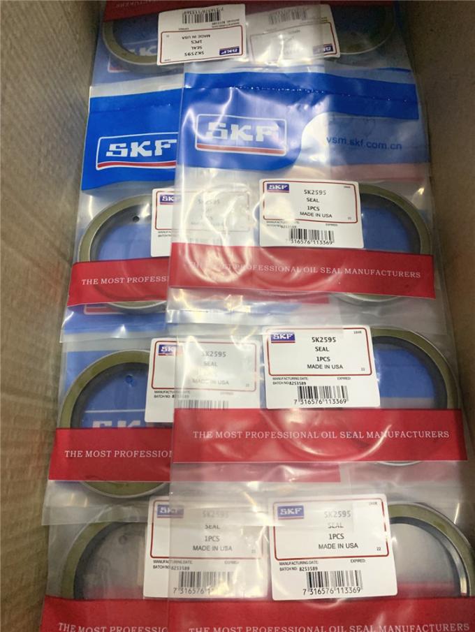 5K2595 4K7463 Seal 4B4967 2B6005 5K2595 M-5K2595 Wheeled Excavator