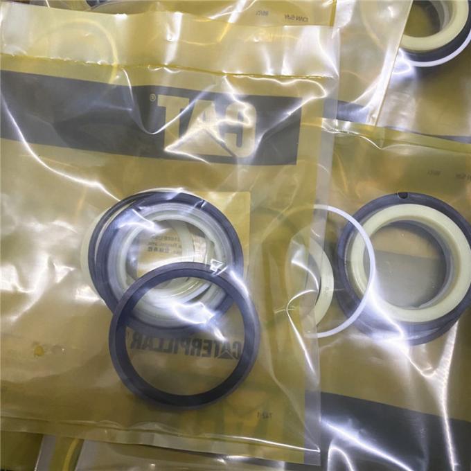 2402016 Seal Kits Black Nbr Hydraulic Oil Seal