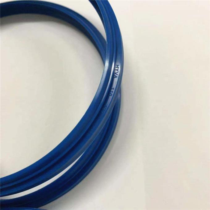 DHS J SEAL FA Hyva Seal Different Type HYVA Oil Seal Kit Repair Kit ...
