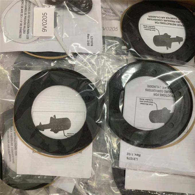 9V0205 9V0206 9V0204 9V0205 Cylinder Boom Kit Parts