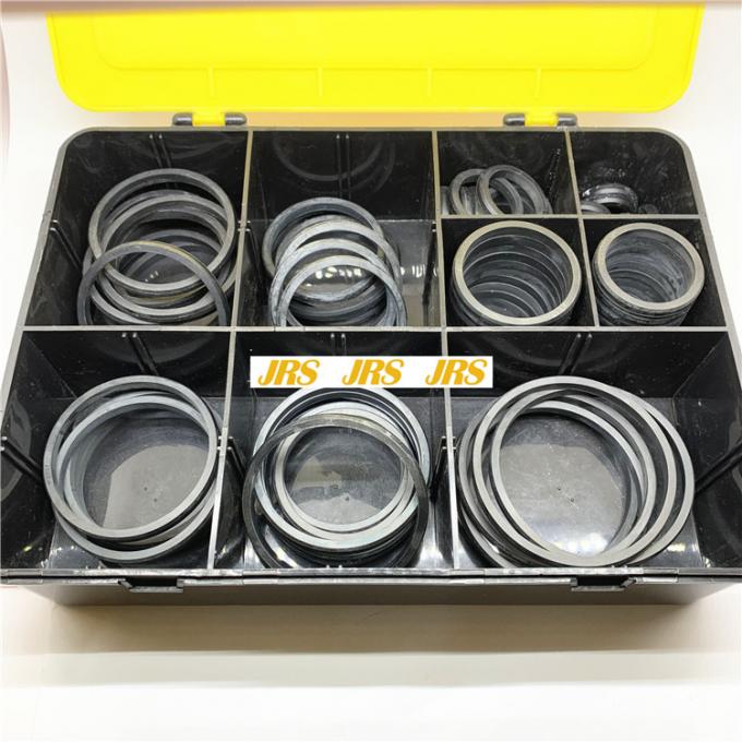4C4784 DRING ORING BOX O-Ring kit Assortment Seal Kit Oring BOX for ...