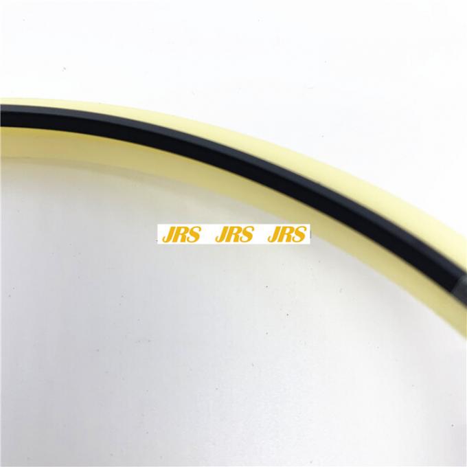 HBY Hydraulic Cushion Buffer Ring Seals For Engineering Machinery