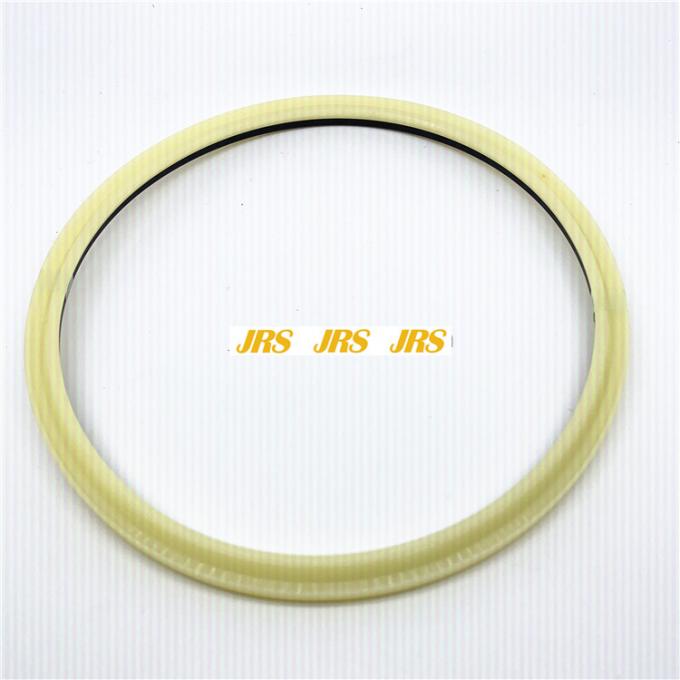 HBY Hydraulic Cushion Buffer Ring Seals For Engineering Machinery