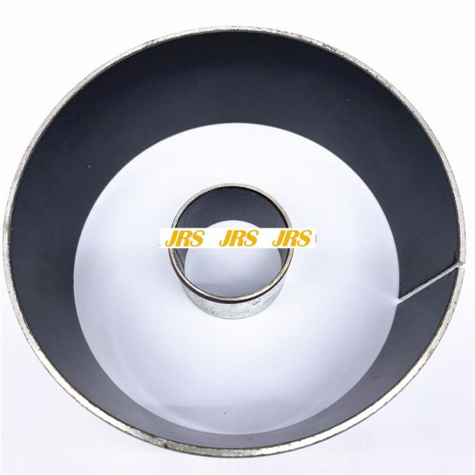 Hydraulic Cylinder du bushing Metal outside with PTFE inside sliding ...