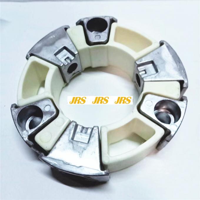 Couplings Assembly 25H 30H 40H 50H 110H 90H 140H 45H 160H 240h For Sk200-6 Sk250 Sk230 Excavator