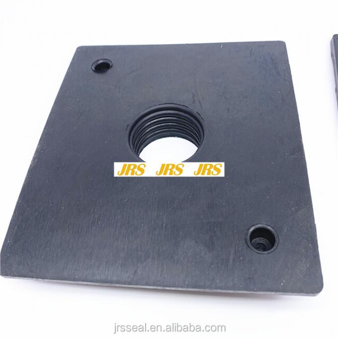 CA4P9942 4P9942 4P9943 Loader PU NBR PTFE Material