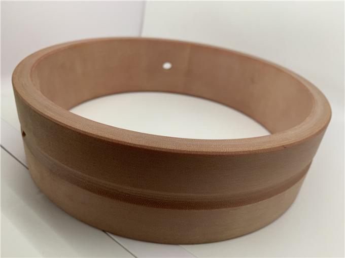 8R1016 3K0109 2K0713 Breaker Oil Seal Hydraulic Cylinder Use WEAR RING WR