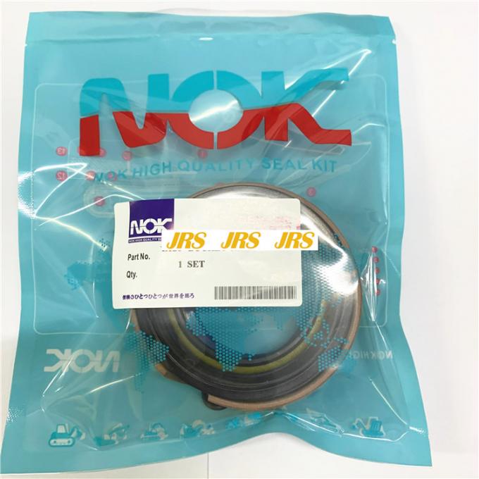 E120B 320 330 Arm Boom Bucket Breaker Seal Kit For Center Join