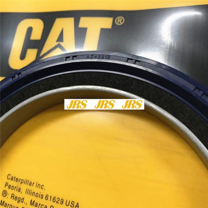 AE3527G AZ4291E Rubber Oil Seal E320 Crankshaft Seal For S4KT S6K